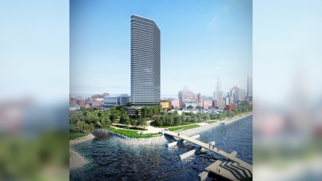 Fane Tower seeks to alter original design | ABC6