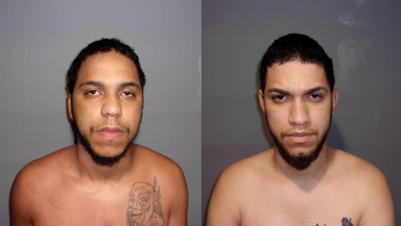 State police stop car speeding nearly 100 mph in Richmond, find over 40 ...