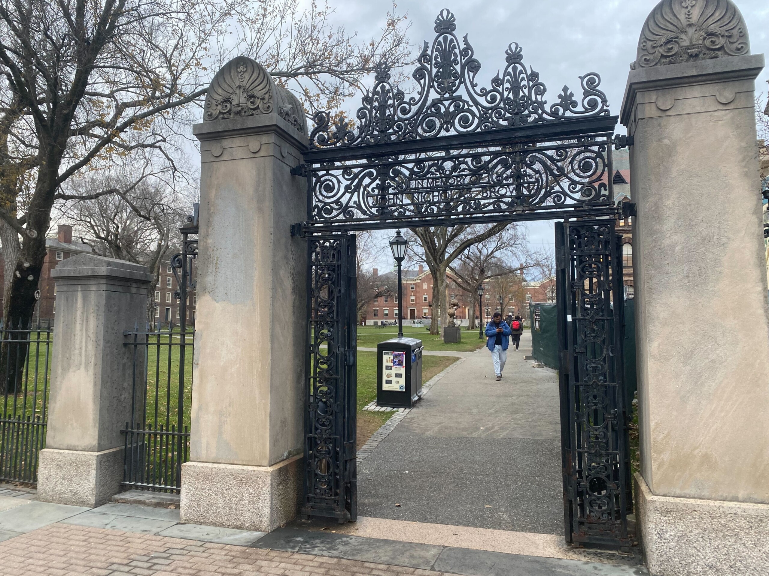 Rhode Island colleges, universities react to Supreme Court affirmative ... Rhode Island colleges, universities react to Supreme Court affirmative ...