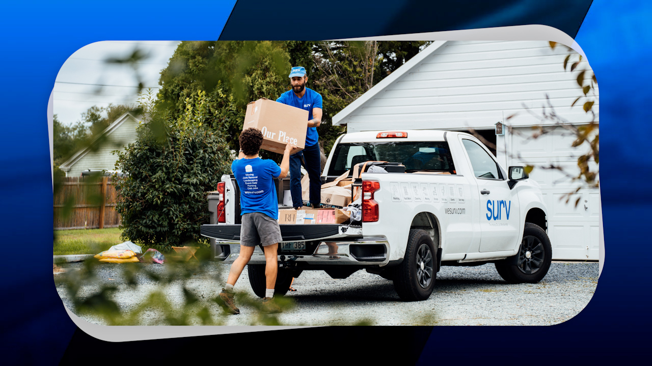 Local company spreading cheer by bringing 'The Gift of Help' to Rhode ...