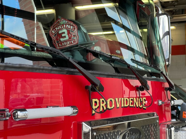 Providence: 38 new firefighters to be sworn in | ABC6