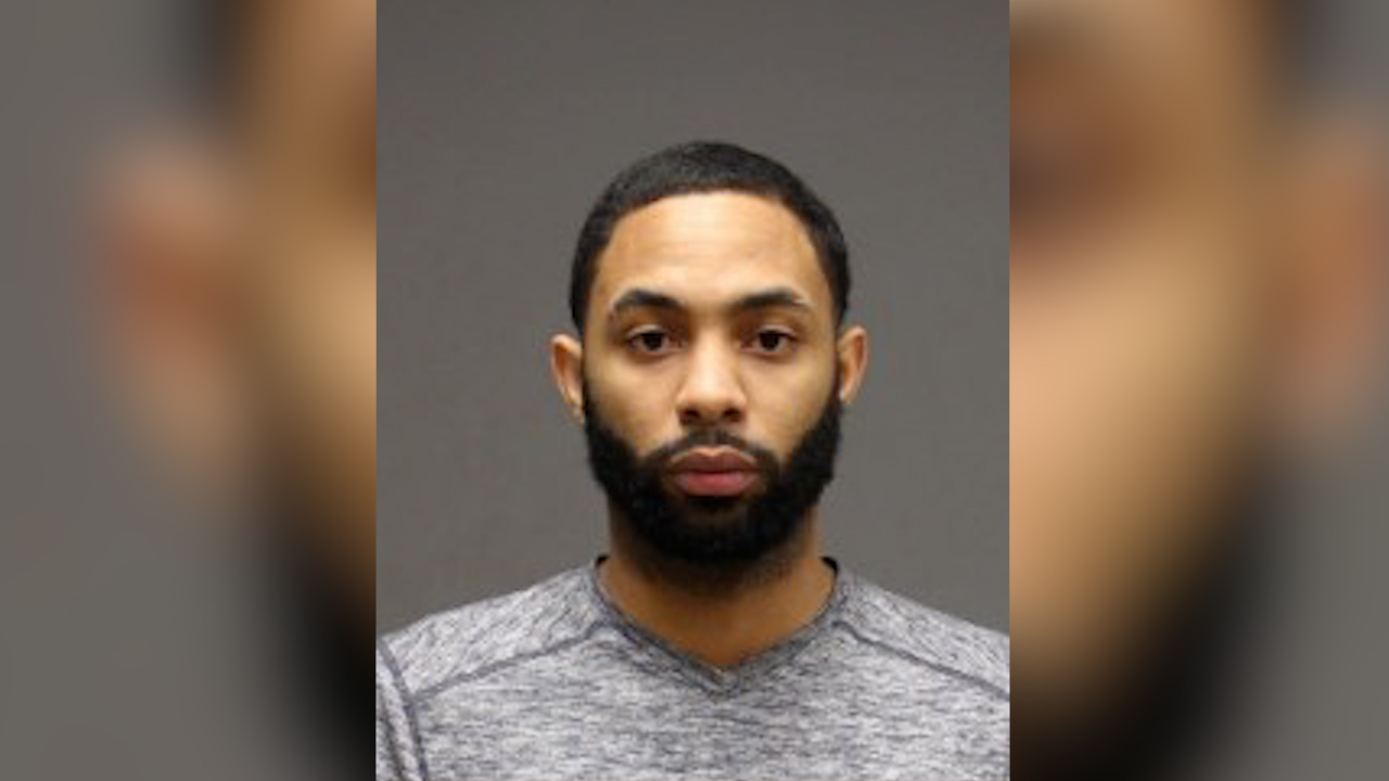 Johnston father sentenced to 15 years in prison for abusing 4-month-old ...