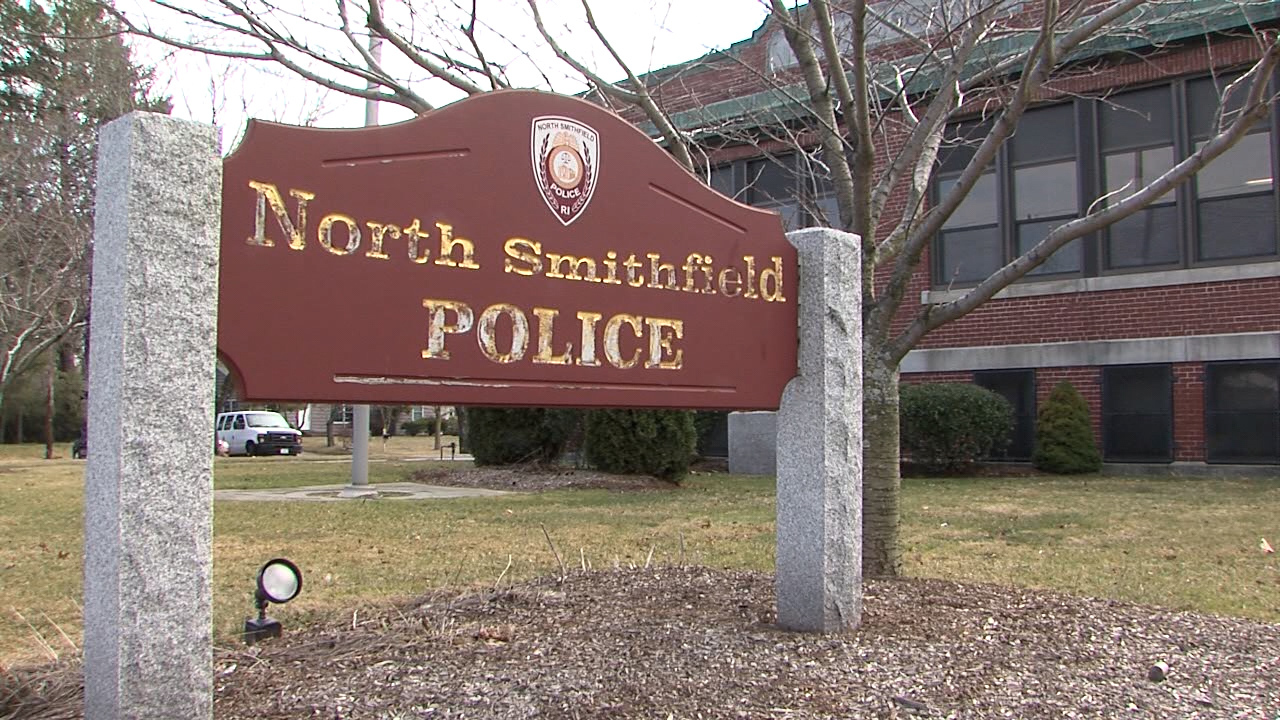 Man, 84, dies after car crash in North Smithfield | ABC6