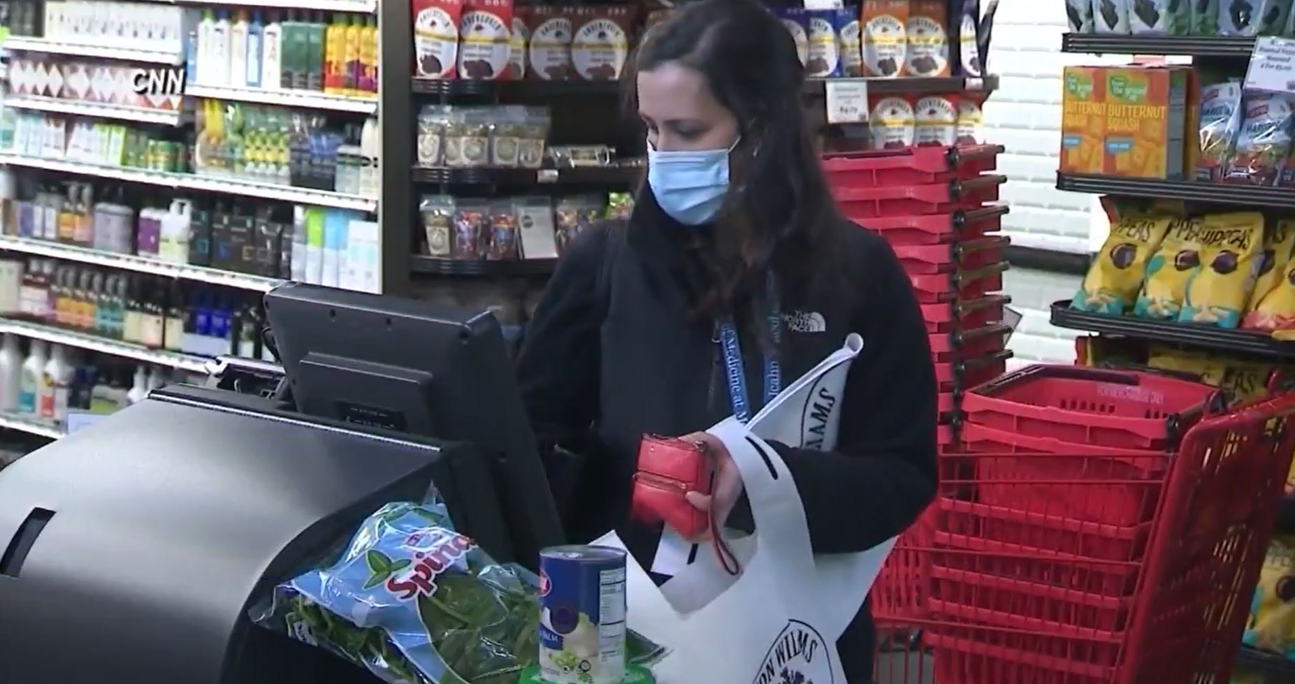 State lawmaker wants to limit self check out lines at Rhode Island ...