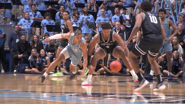 PC-URI basketball extends yearly matchup for next 10 years | ABC6