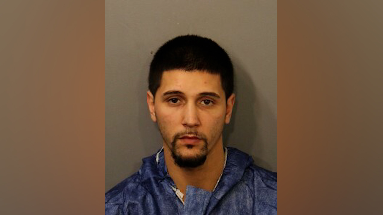 New Bedford man sentenced for fatally stabbing man in heart over love ...