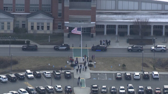 FBI, state police investigate 'swatting' hoax calls to Massachusetts ...