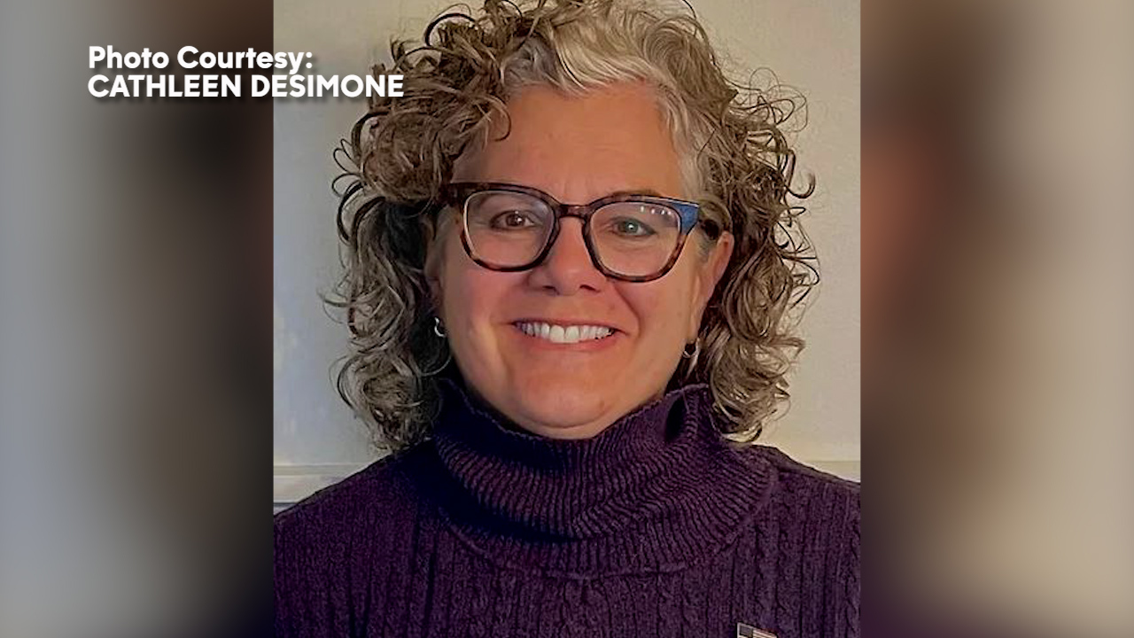 Cathleen DeSimone takes Attleboro mayoral election | ABC6