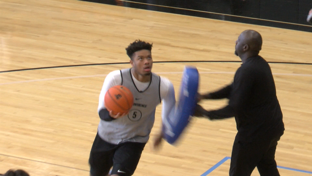 PC Friars Remain at #20 In National Polls, Croswell Reflects on ...