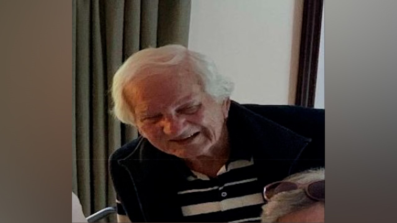 Missing 86-year-old Seekonk man found | ABC6