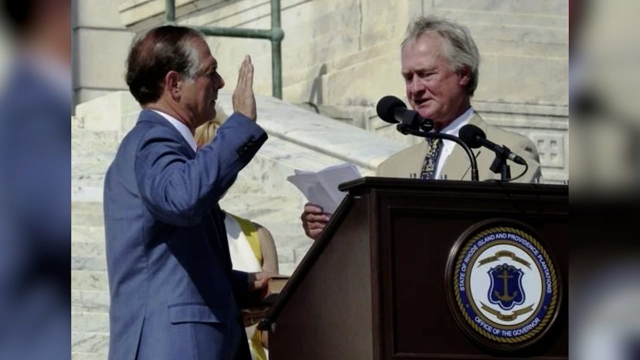 'He is a fighter': Family of judge who was hit, seriously hurt in ...