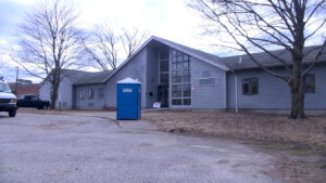 New emergency shelter officially opens in Providence | ABC6