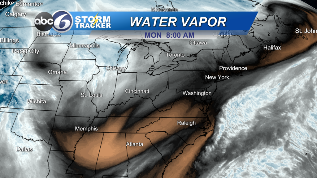 First day of spring | ABC6