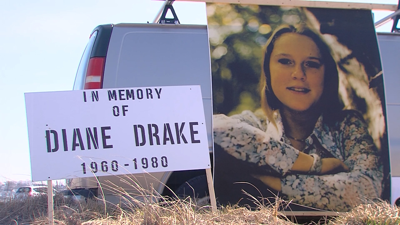 Family and friends remember Diane Drake 43 years after her murder | ABC6