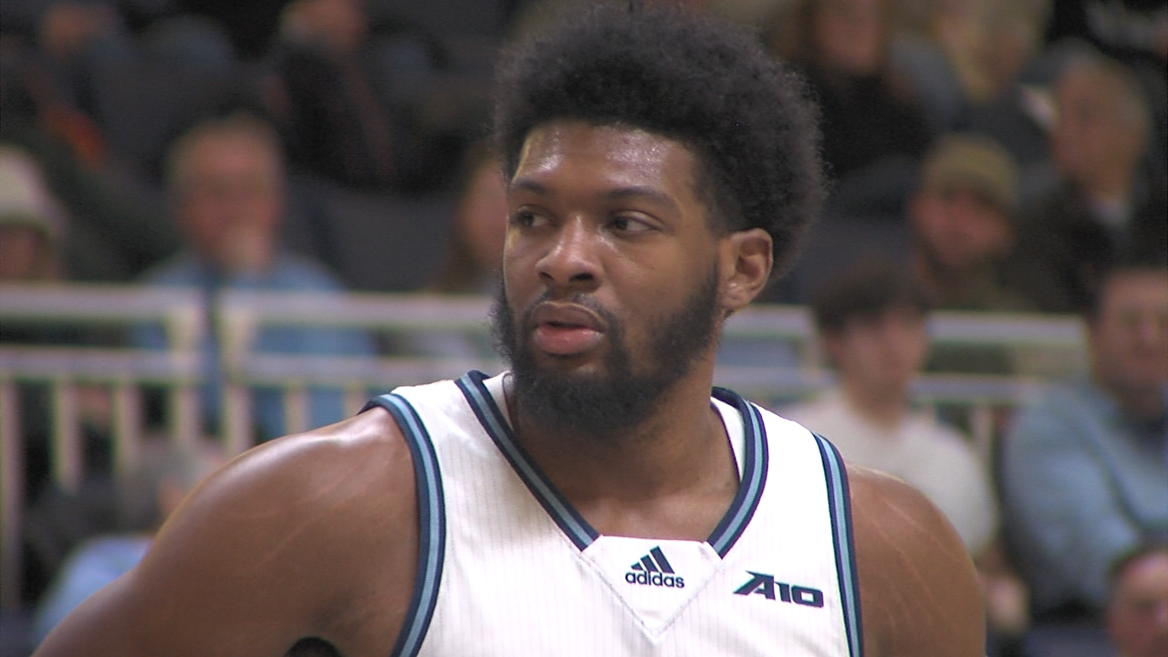 Malik Martin, URI Look Ahead to Emotional Senior Night | ABC6