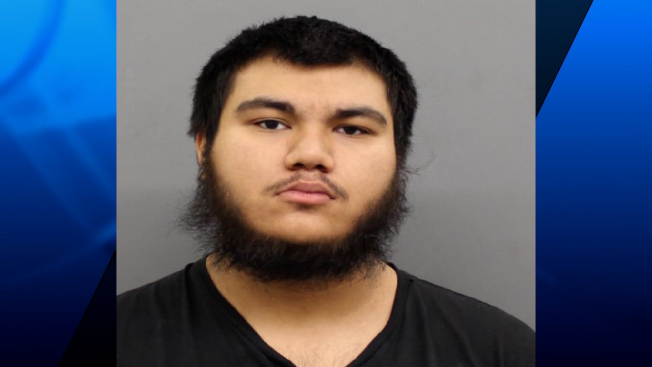 Man Charged In Domestic Dispute After Shots Fired Into East Providence
