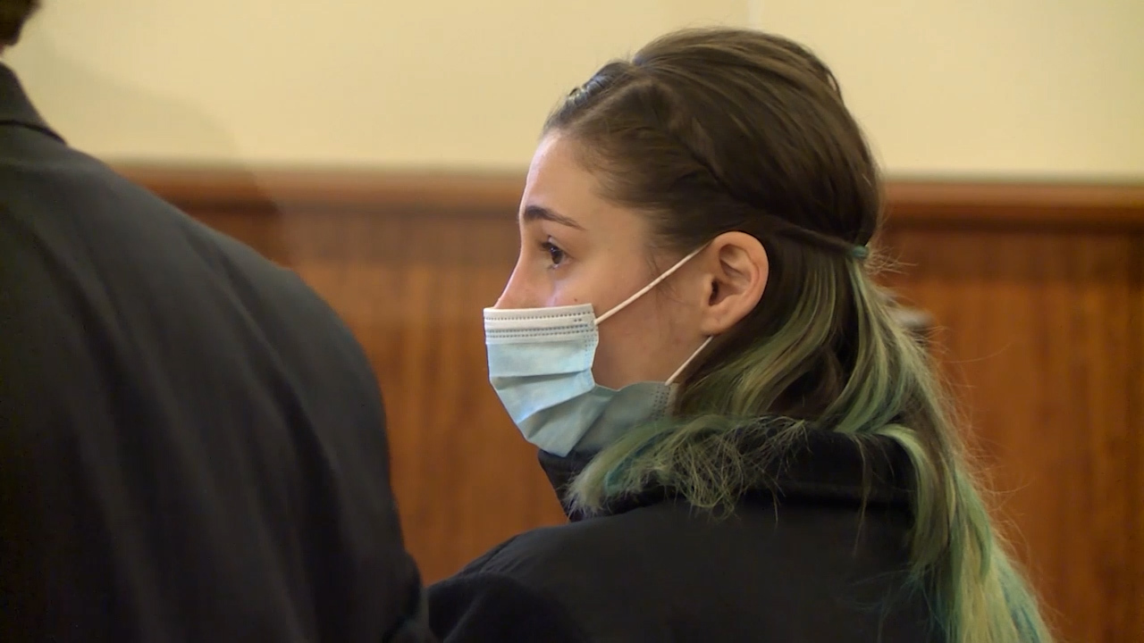 Fall River woman pleads guilty in death of autistic teen | ABC6