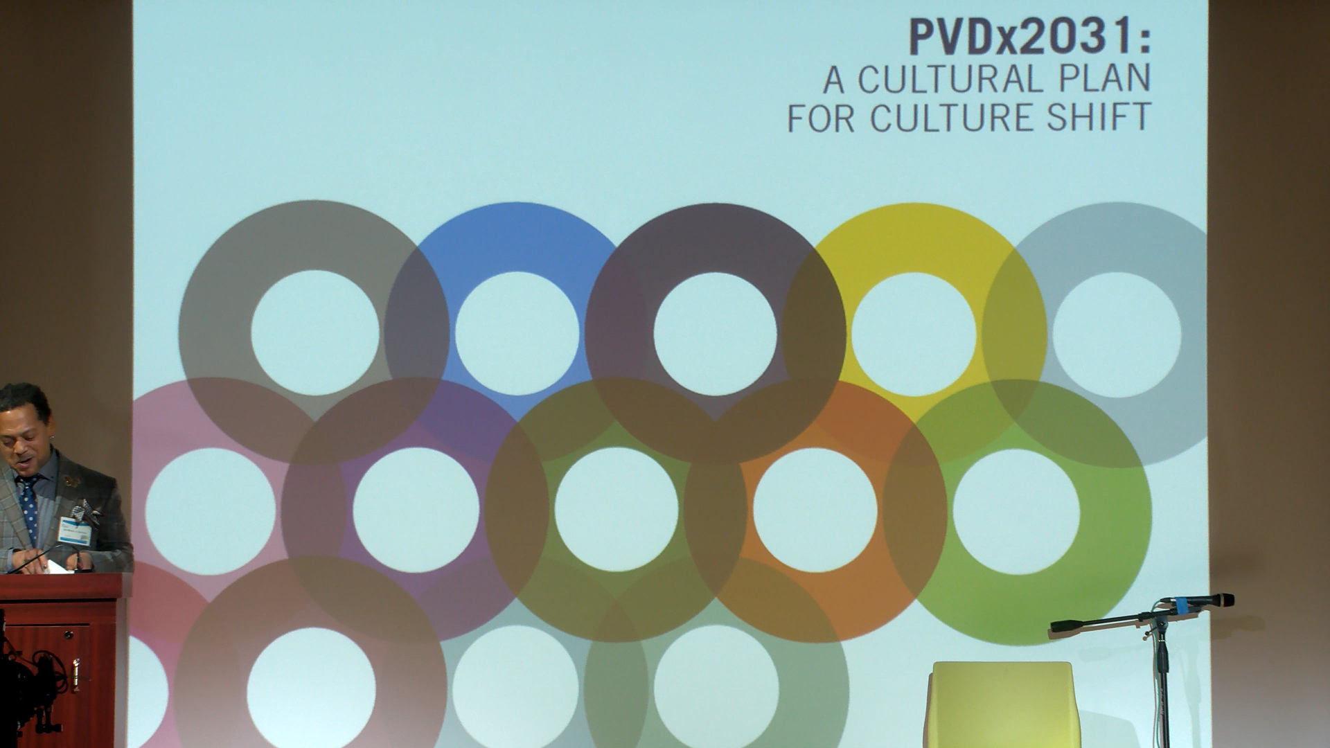 'This is an important moment': Providence launches new cultural plan | ABC6