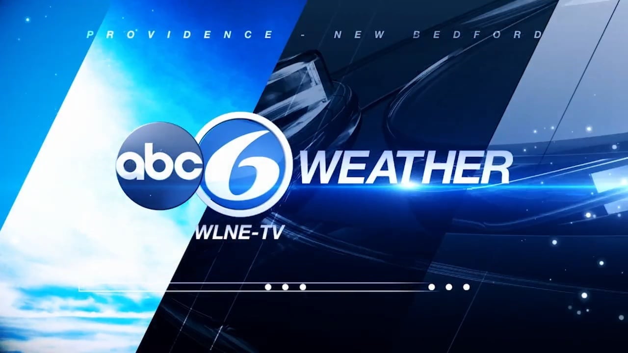 Mild For Now With Rain Coming For The Second Half Of The Week | ABC6