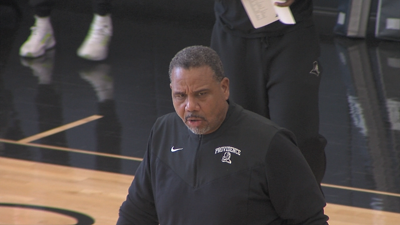 PC Friars Search For Answers With BIG EAST Tournament on Horizon | ABC6