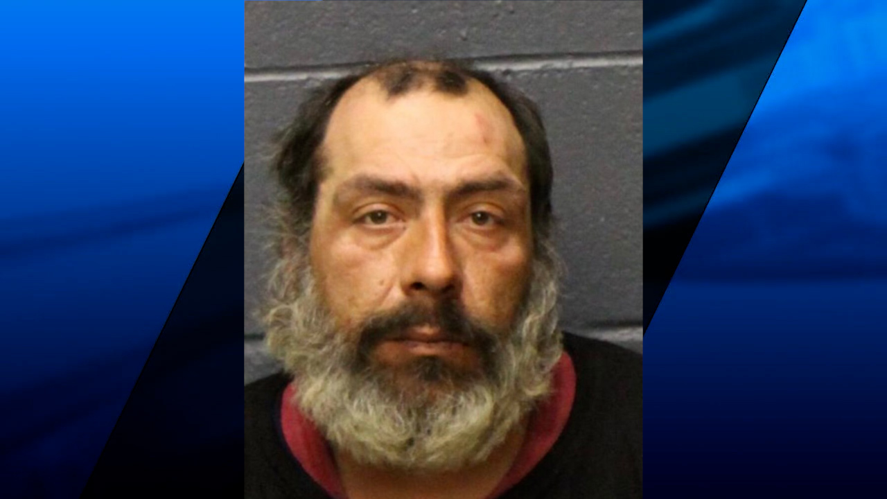 Man accused of throwing woman into campfire in Fairhaven | ABC6 Man accused of throwing woman into campfire in Fairhaven | ABC6