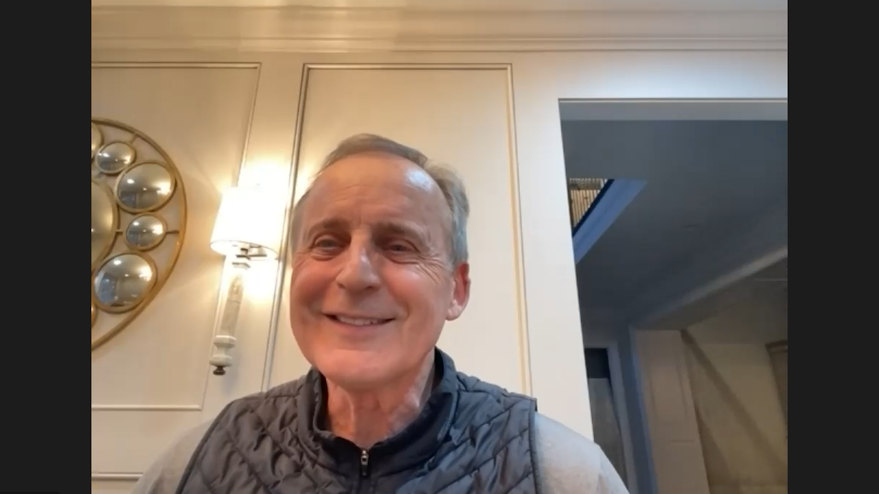 Former Friars Coach Rick Barnes Speaks Highly of Kim English, Praises ...