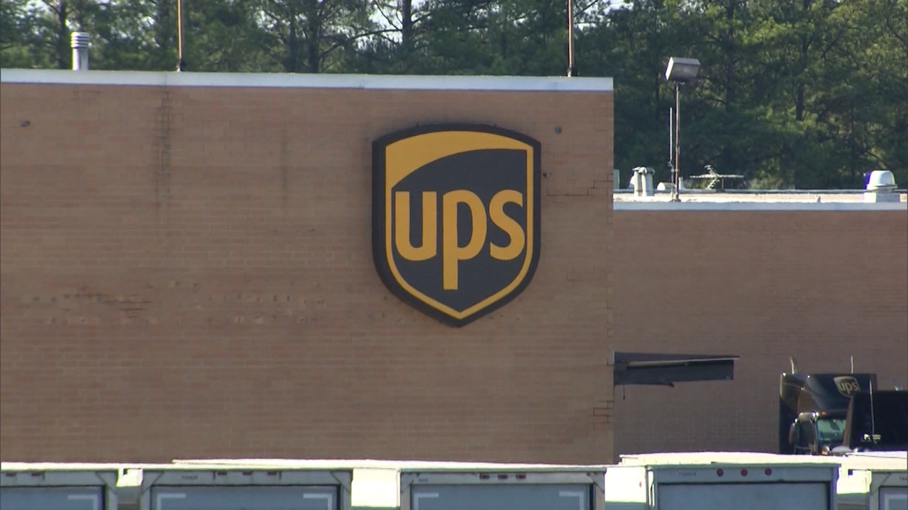 UPS employee detained for third time on drug trafficking charges | ABC6