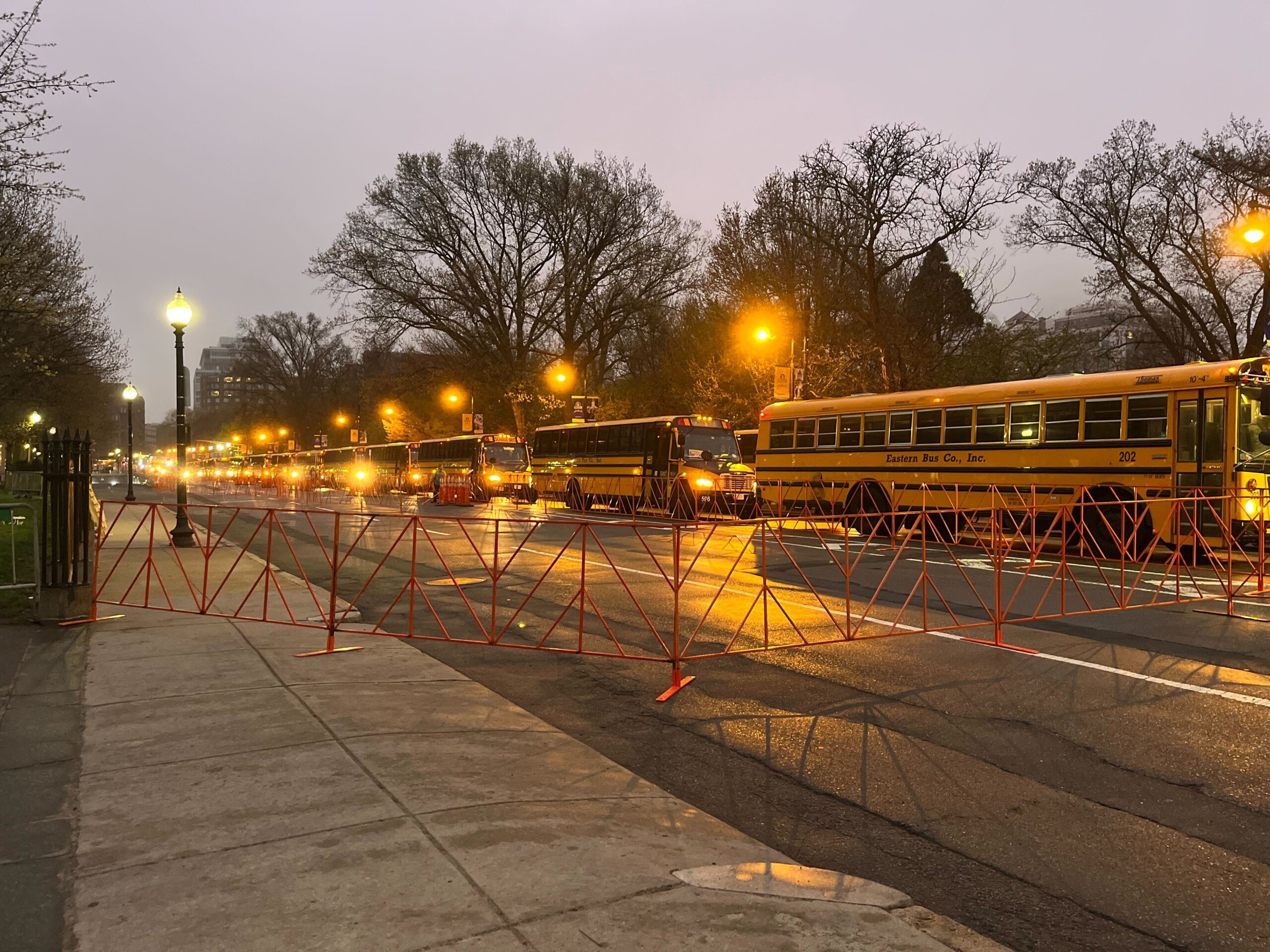 Athletes ready to take on 127th Boston Marathon | ABC6