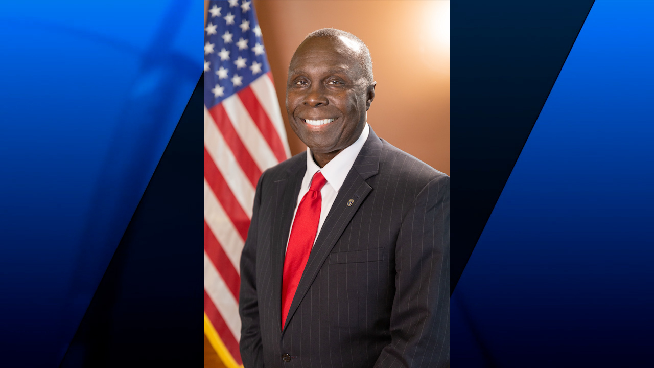 Chairman of House Finance Committee throws hat in ring for Congress | ABC6