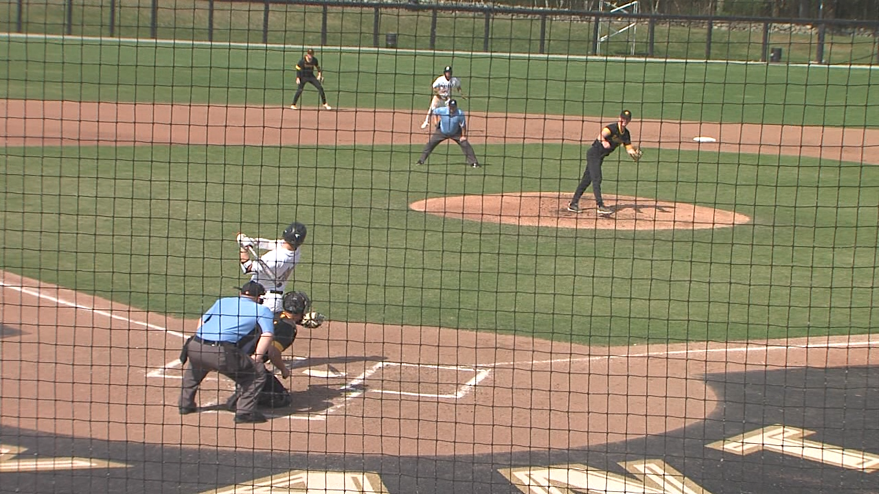 Bryant Baseball Drops Fifth Straight Game | ABC6