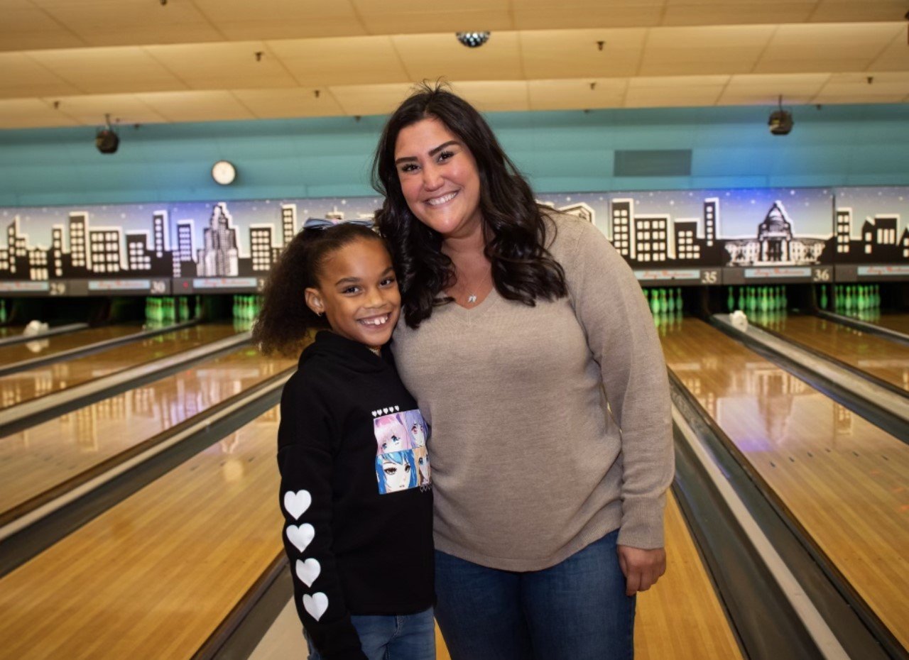 A dynamic duo created by Big Brothers Big Sisters Rhode Island | ABC6