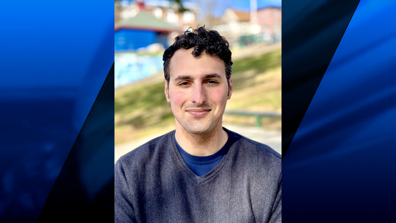 Regunberg fires back at Matos FEC complaint about Super PAC | ABC6