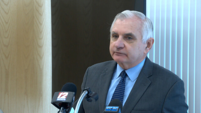 Sen. Reed announces $178K for state air quality monitoring | ABC6