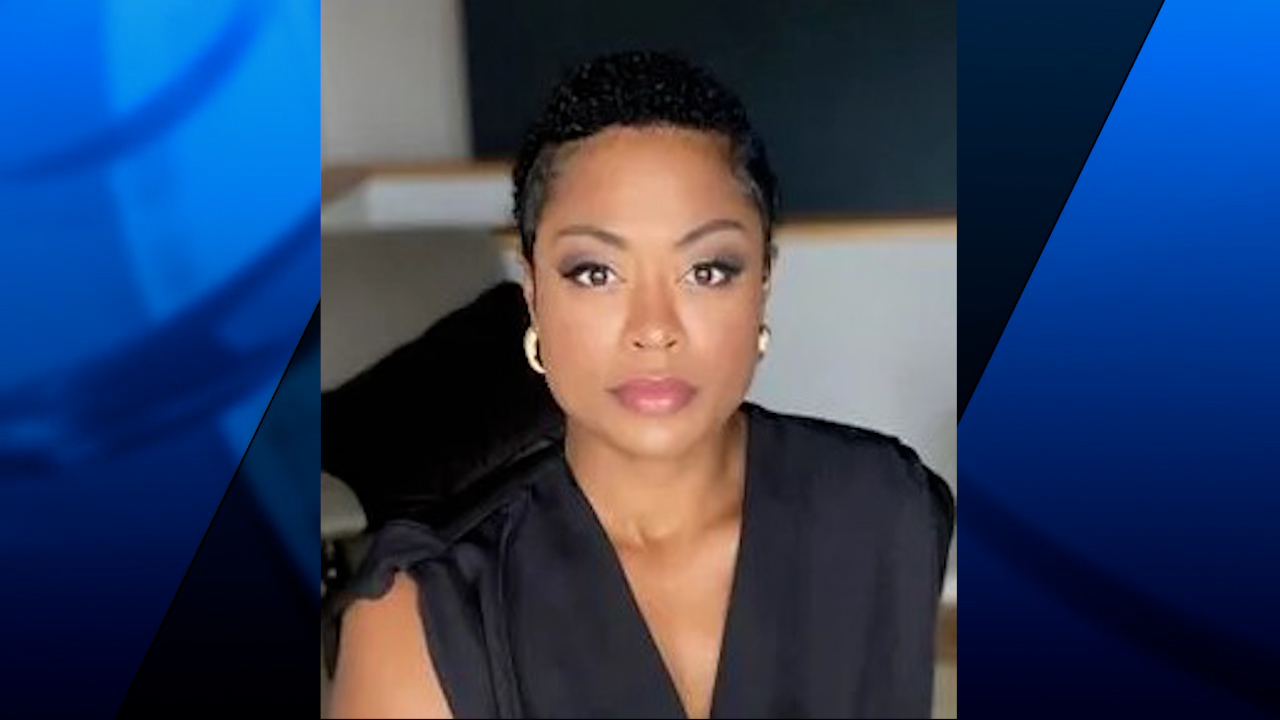 Ashley Deckert officially appointed as the new director of DCYF | ABC6