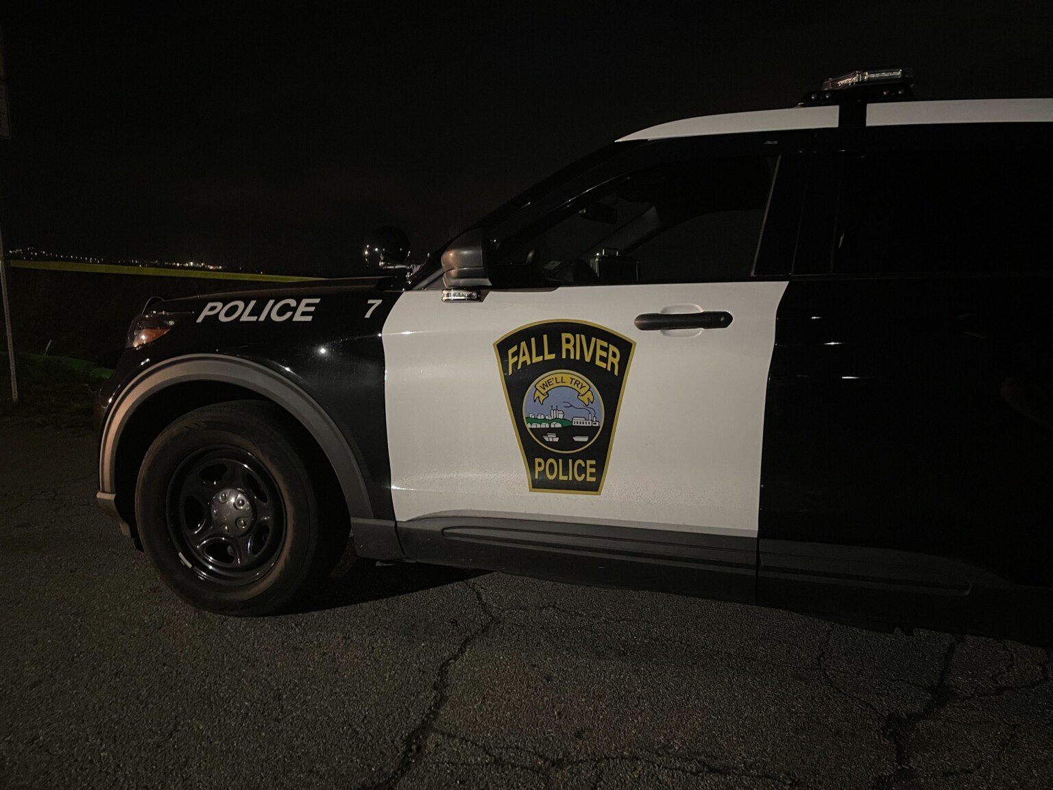 Fall River woman cited for accident that caused domino effect collision ...