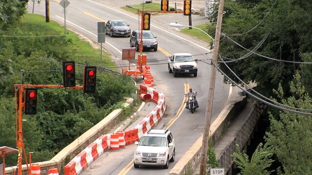 Proposed program would dedicate $20M to fix Rhode Island roads | ABC6