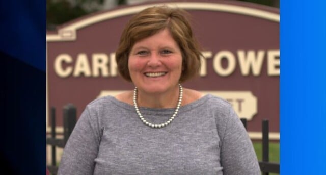 Senate Majority Whip Maryellen Goodwin passes away after battling ...