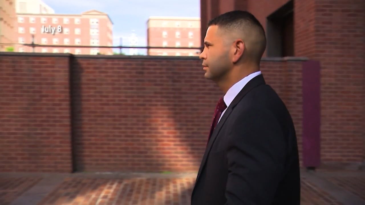 Officer Lugo keeps job, state leaders now suggest changes to LEOBOR ...