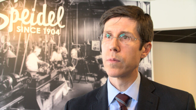 Mayor Smiley tours summer programs for National Summer Learning Week | ABC6