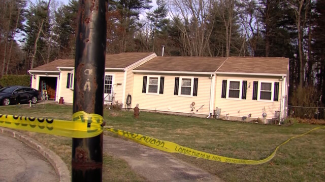 Double shooting in Coventry ruled domestic homicide | ABC6