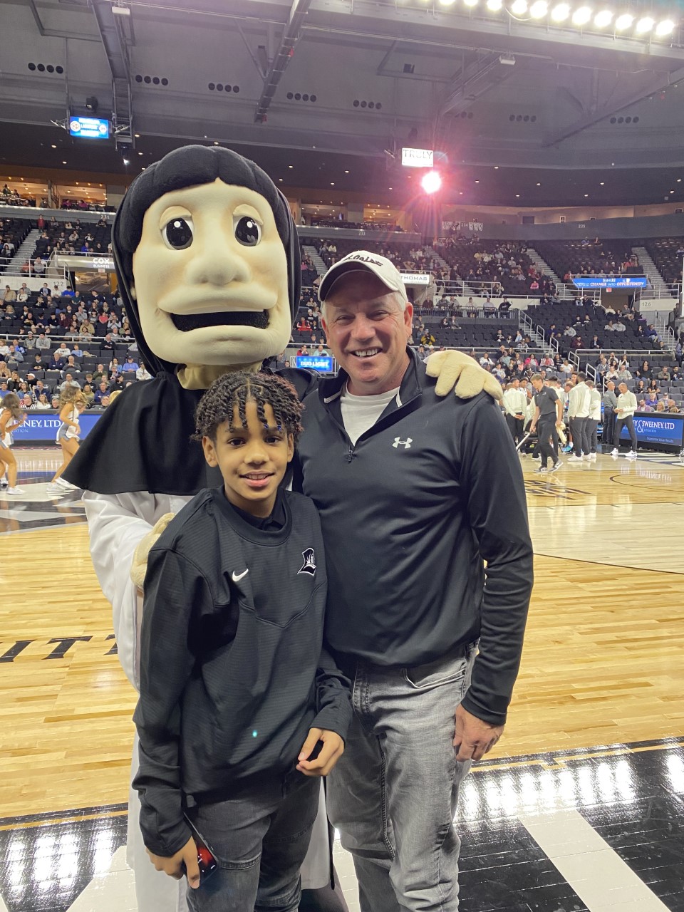 Become a mentor, change a life | ABC6