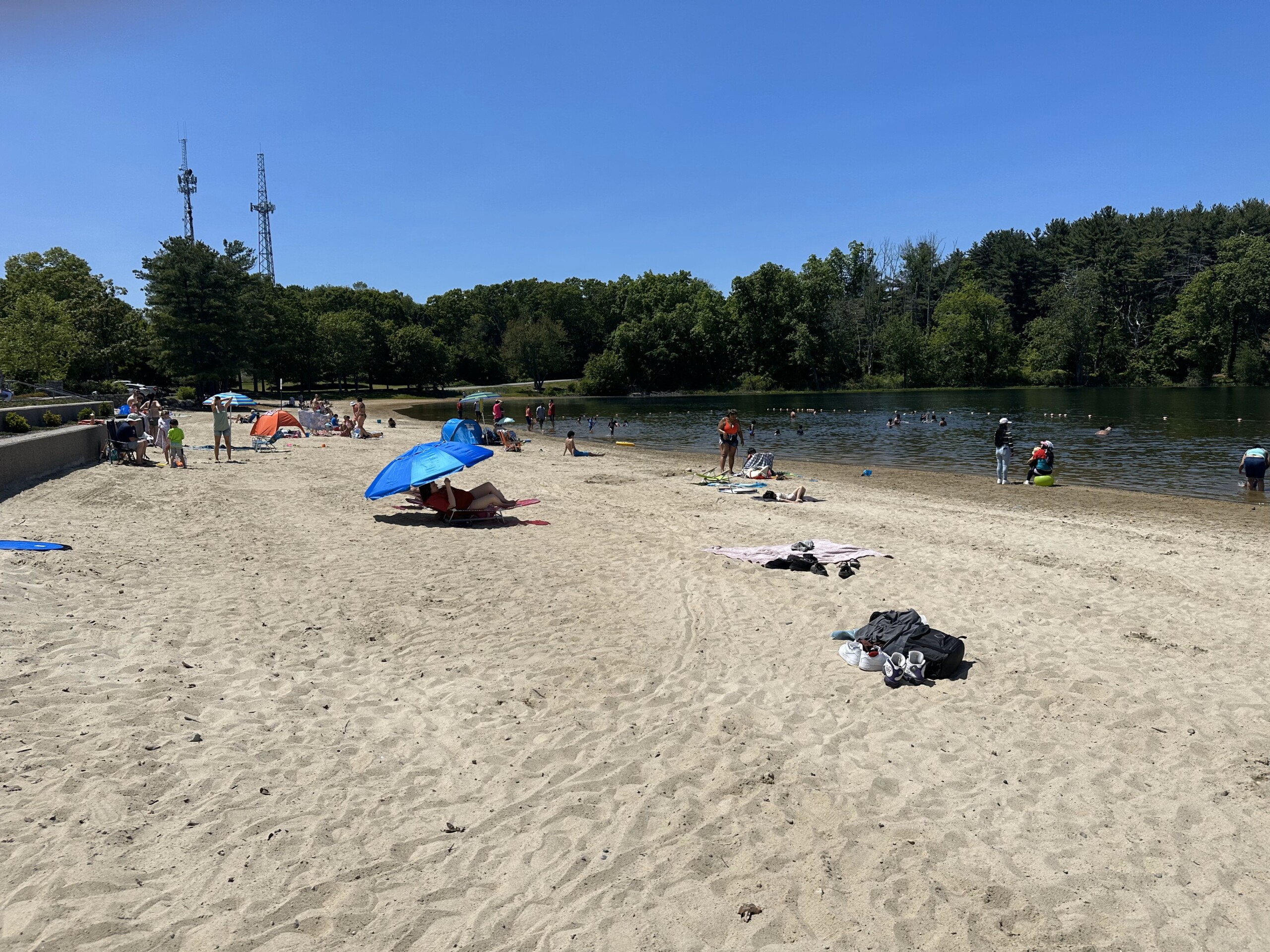 Department of Health recommends reopening 11 beaches | ABC6