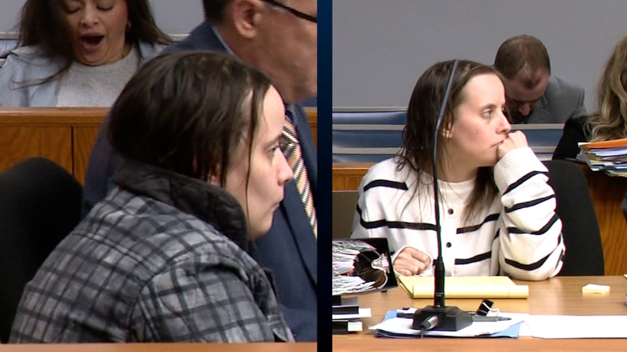 Woonsocket Twins Charged With Killing Father Will Be Back In Court On May 25 Abc6
