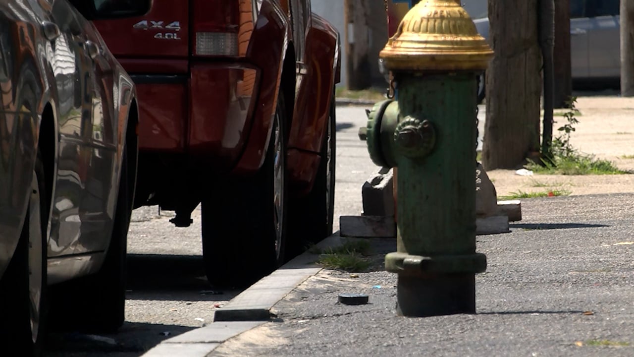 As Woonsocket plans to flush hydrants, residents asked to store clean ...