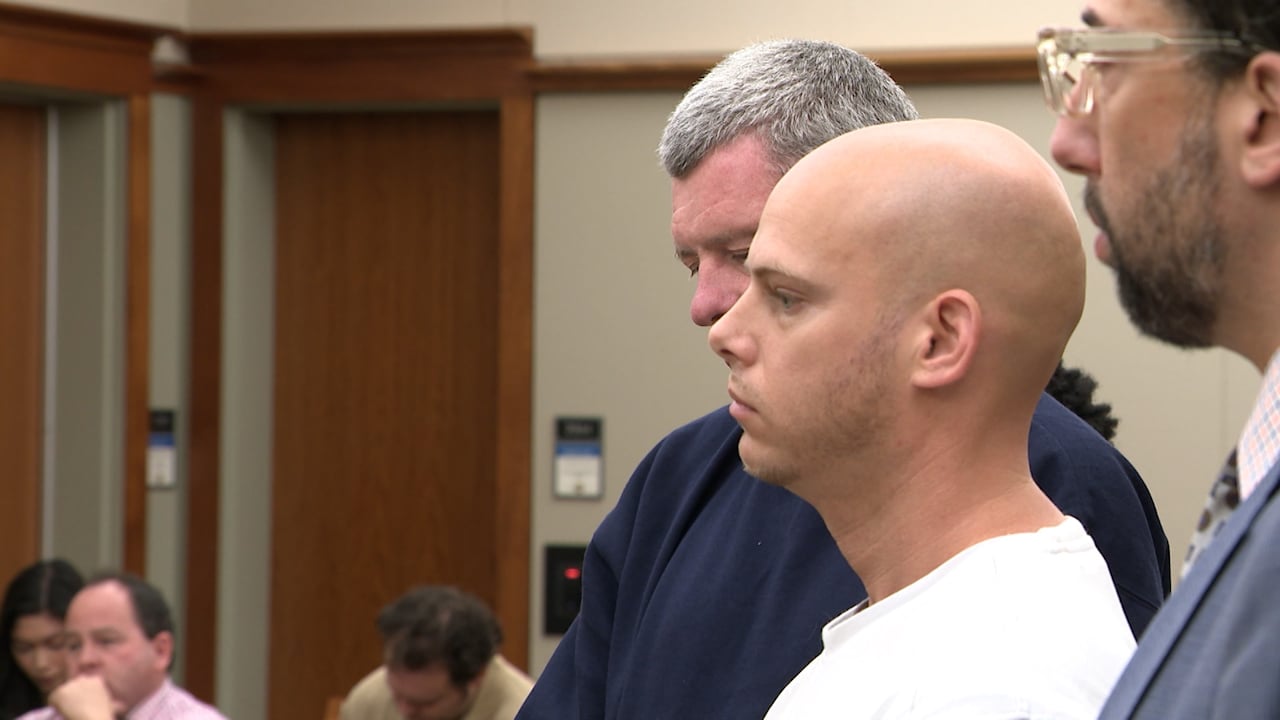 Woman had tumultuous relationship with fiancé charged in her death ...