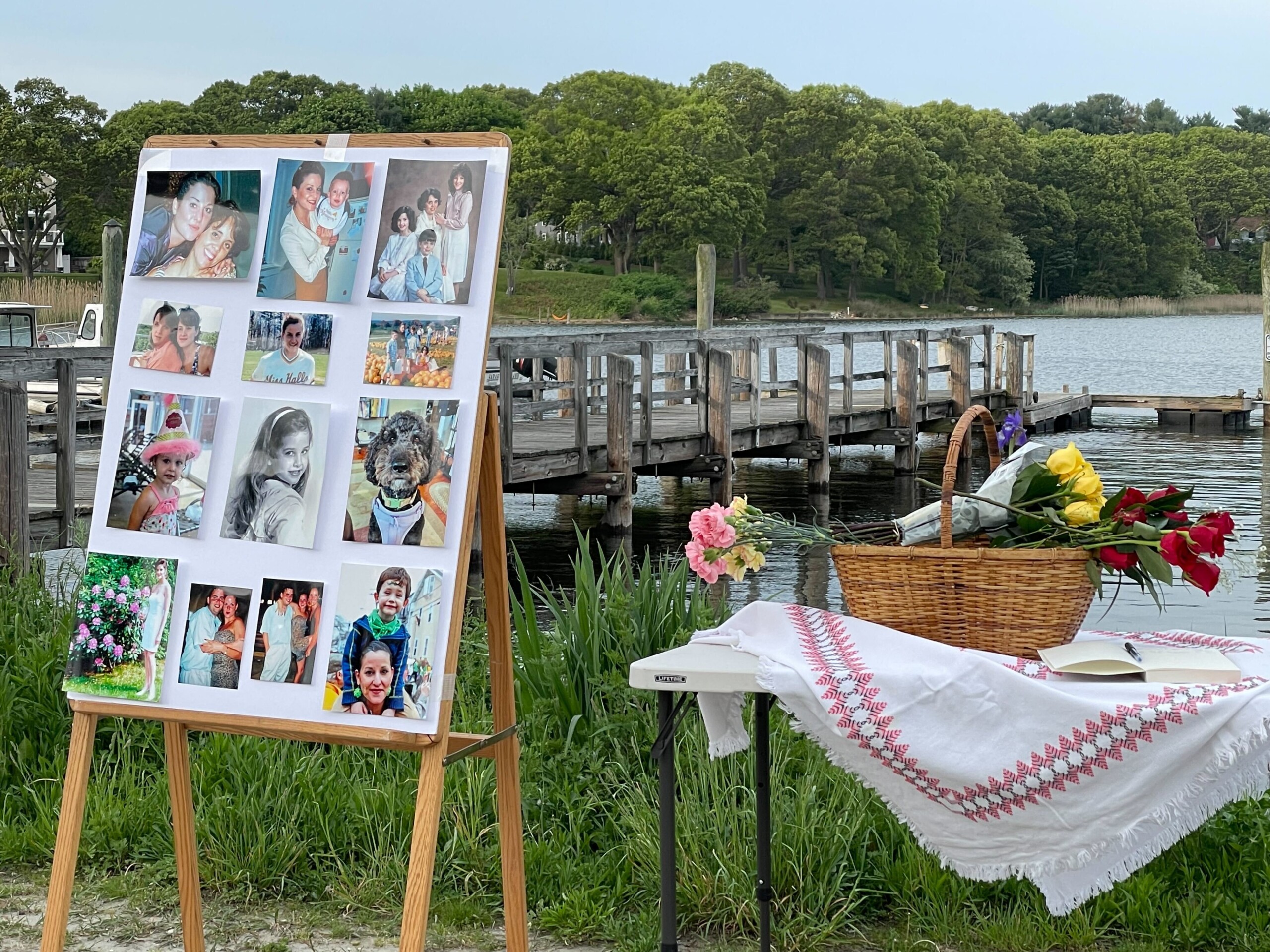 'We believe she was violently taken': Family seeks answers 1 year after ...