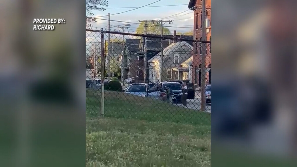 Prosecutors say officers involved in fatal Woonsocket shooting were ...