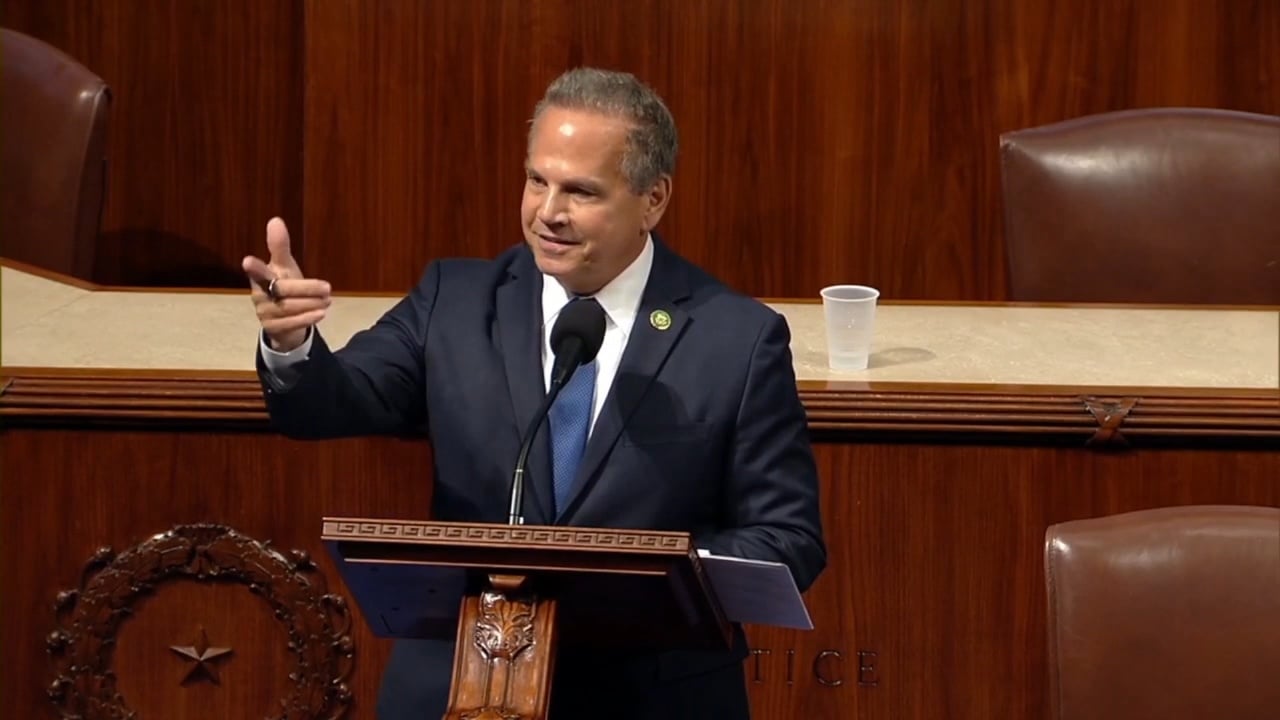 Congressman Cicilline prepares for new role as CEO at Rhode Island ...