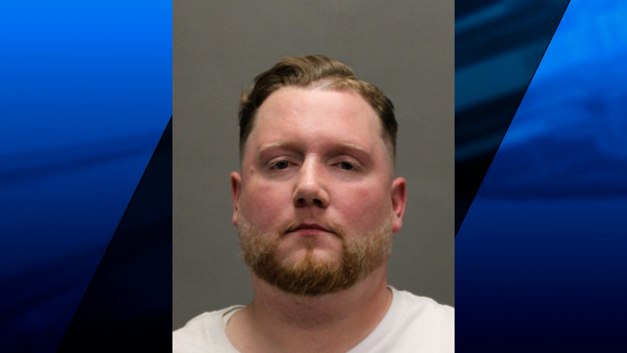 Burrillville father accused of hitting 3 people during son's baseball ...