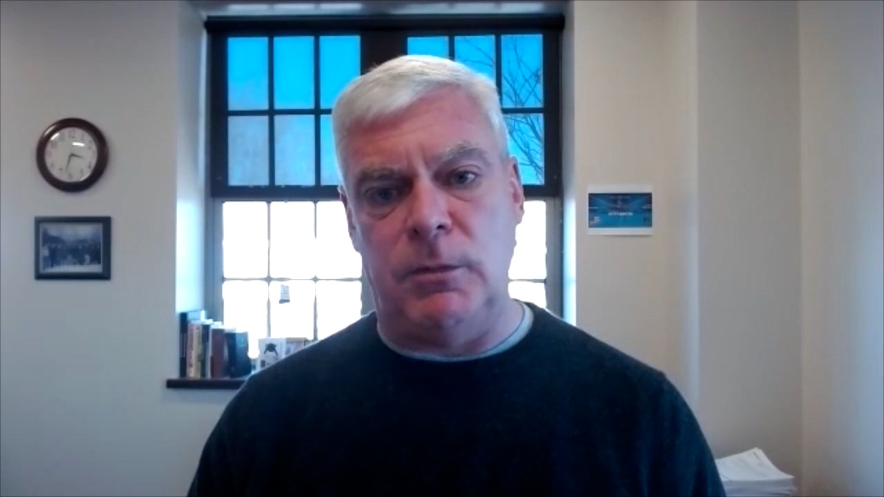 RIPTA poised to extend Avedisian as CEO | ABC6